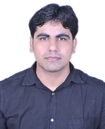 Faculty Profiles - MITS Gwalior
